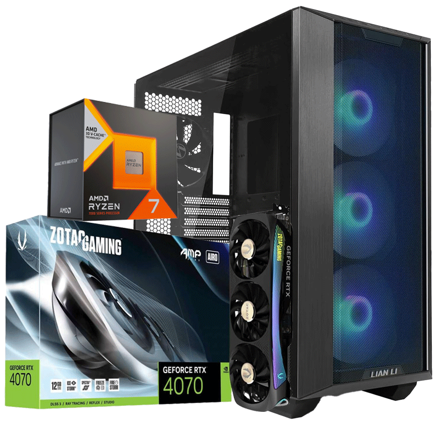 Quel PC Gamer pour Fortnite
