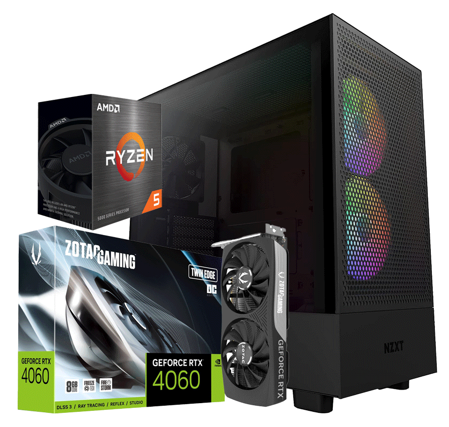 Quel PC Gamer pour Fortnite