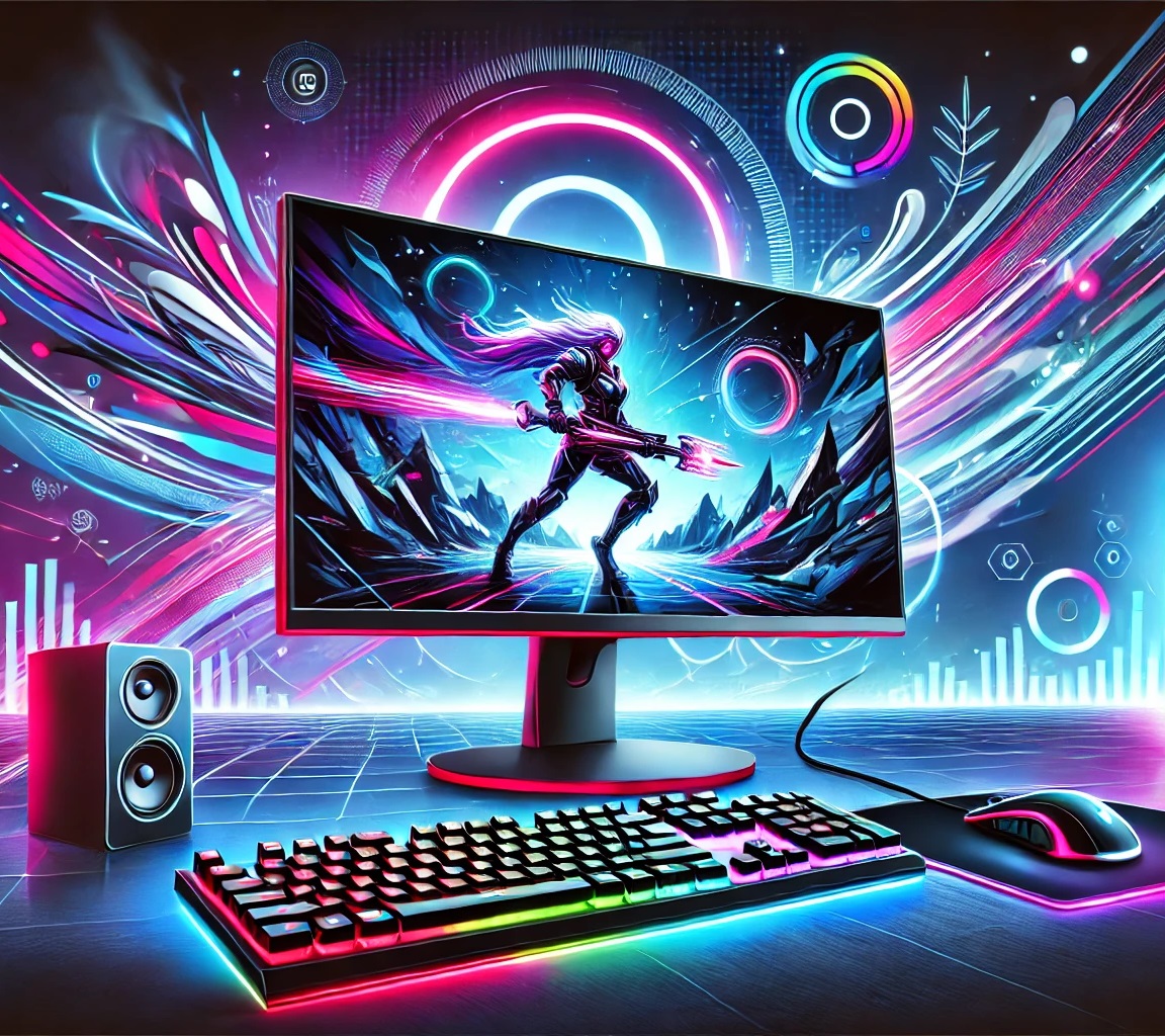 Guide Comparatif - Choisir le Meilleur Écran pour votre PC Gamer