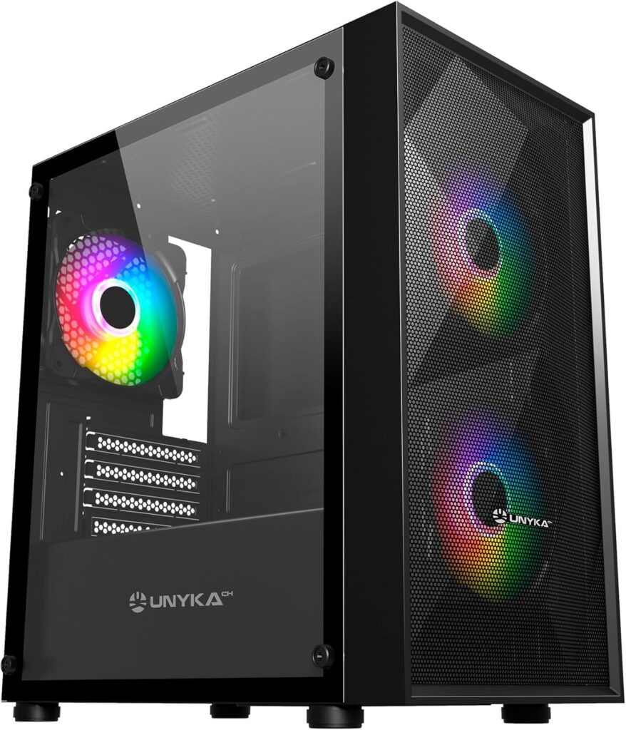 Config PC Conseils - OptiGG