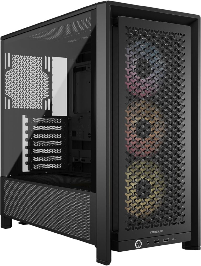 Config PC Conseils - OptiGG